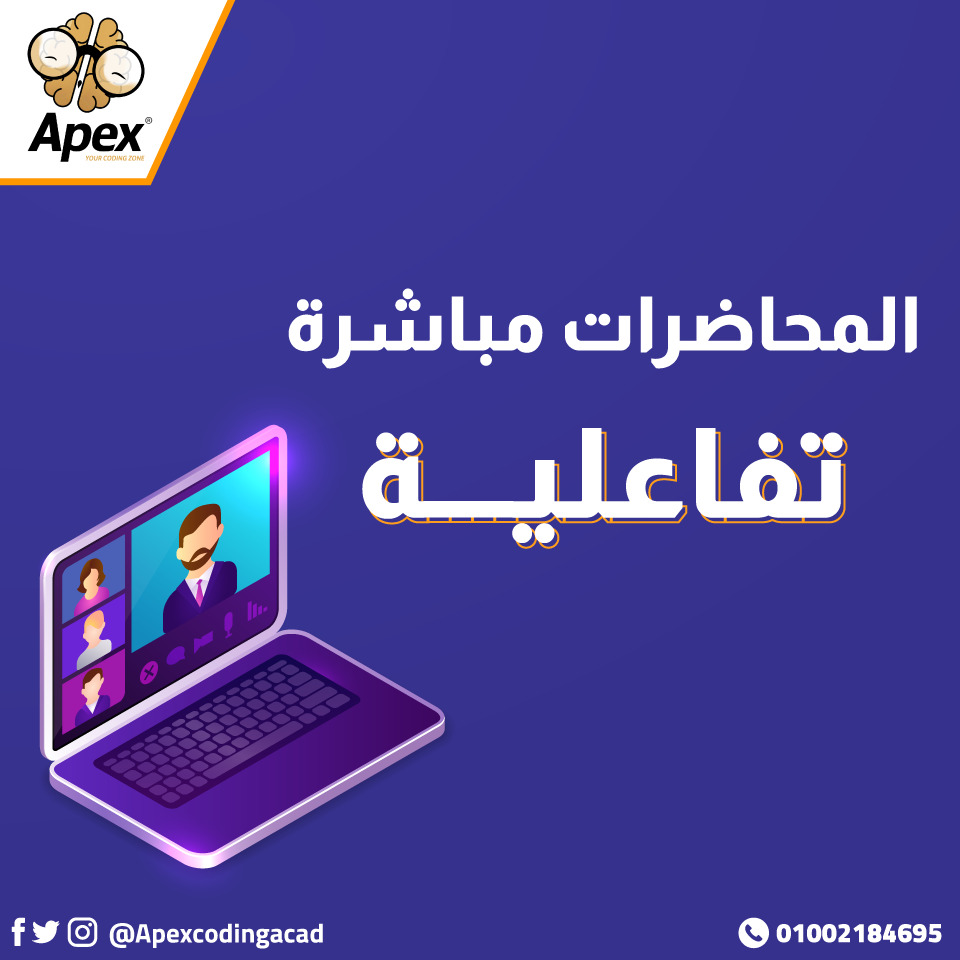 Apex Coding Academy (@apexcodingacad) | Twitter