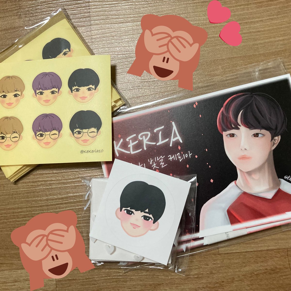 슬아 (@HLE_Deft_fan) | Twitter