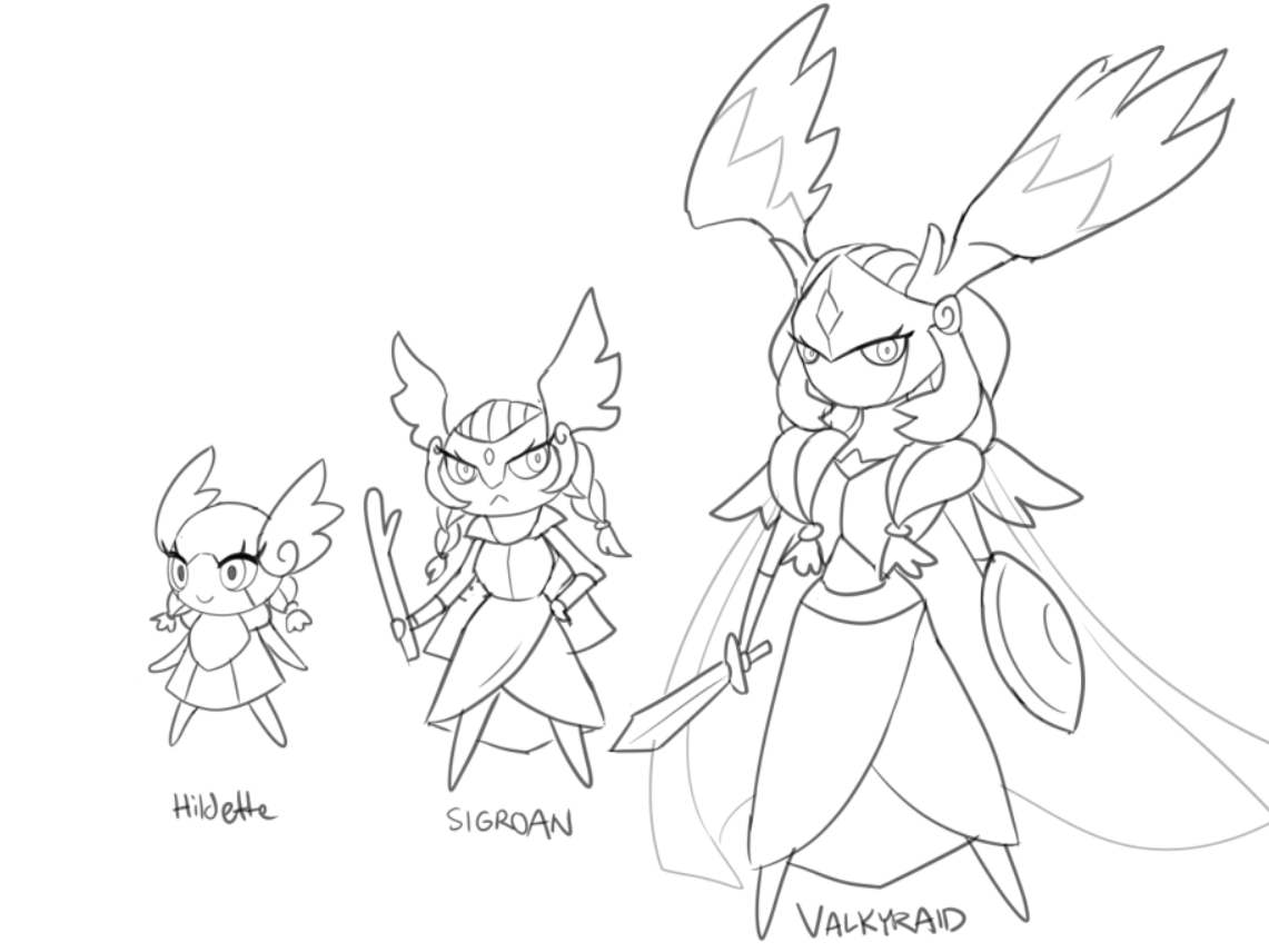 Mega Diancie Coloring Pages