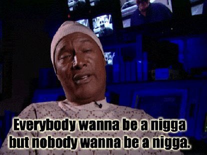 Paul Mooney Meme