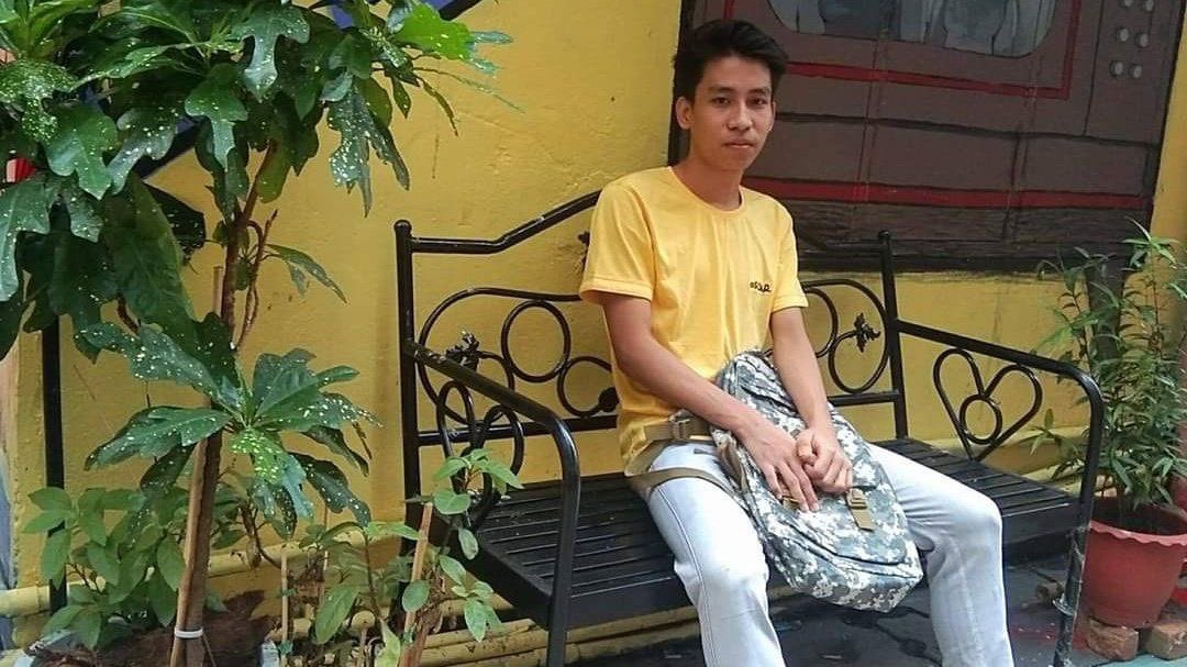 Aung Yair Zaw (@AungYairZaw1) | Twitter