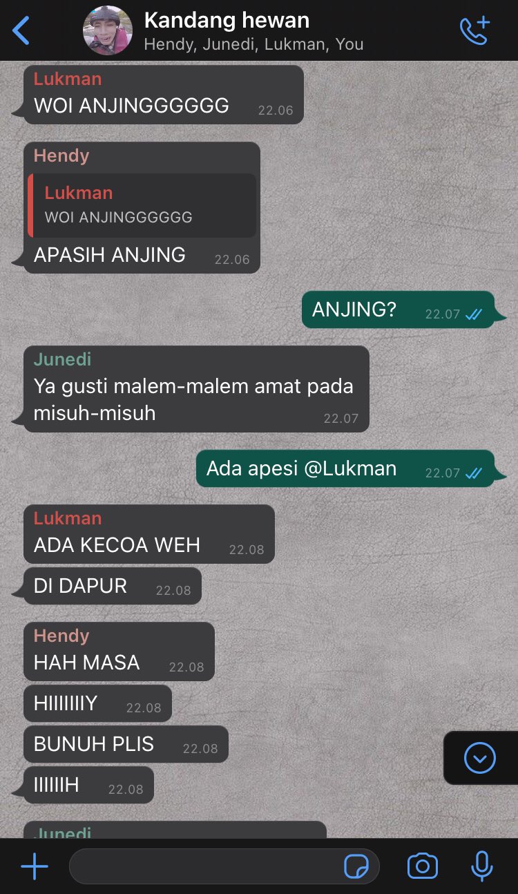 hazel sibuk coolyeah on Twitter: "OO4. kecoa di dapur https://t.co/Cmxj3PbR5M" / Twitter