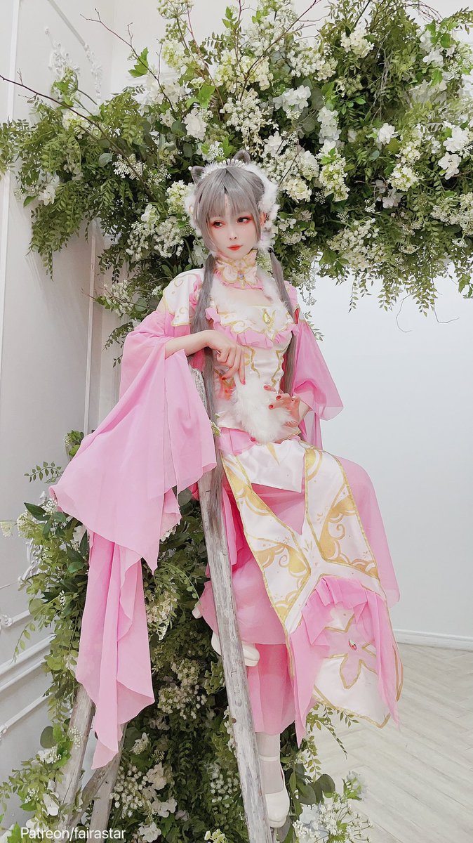 Twoucan - Fairlia (@Faira_Star)