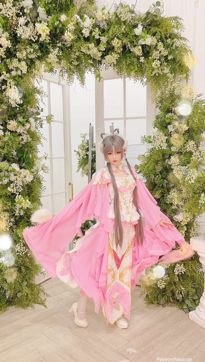 Twoucan - Fairlia (@Faira_Star)