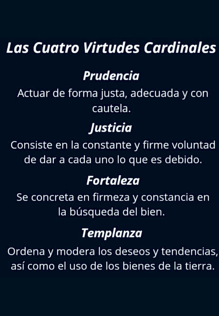 Que Son Las Virtudes Morales Arbol - vrogue.co Que Son Las Virtudes Morales Arbol - vrogue.co
