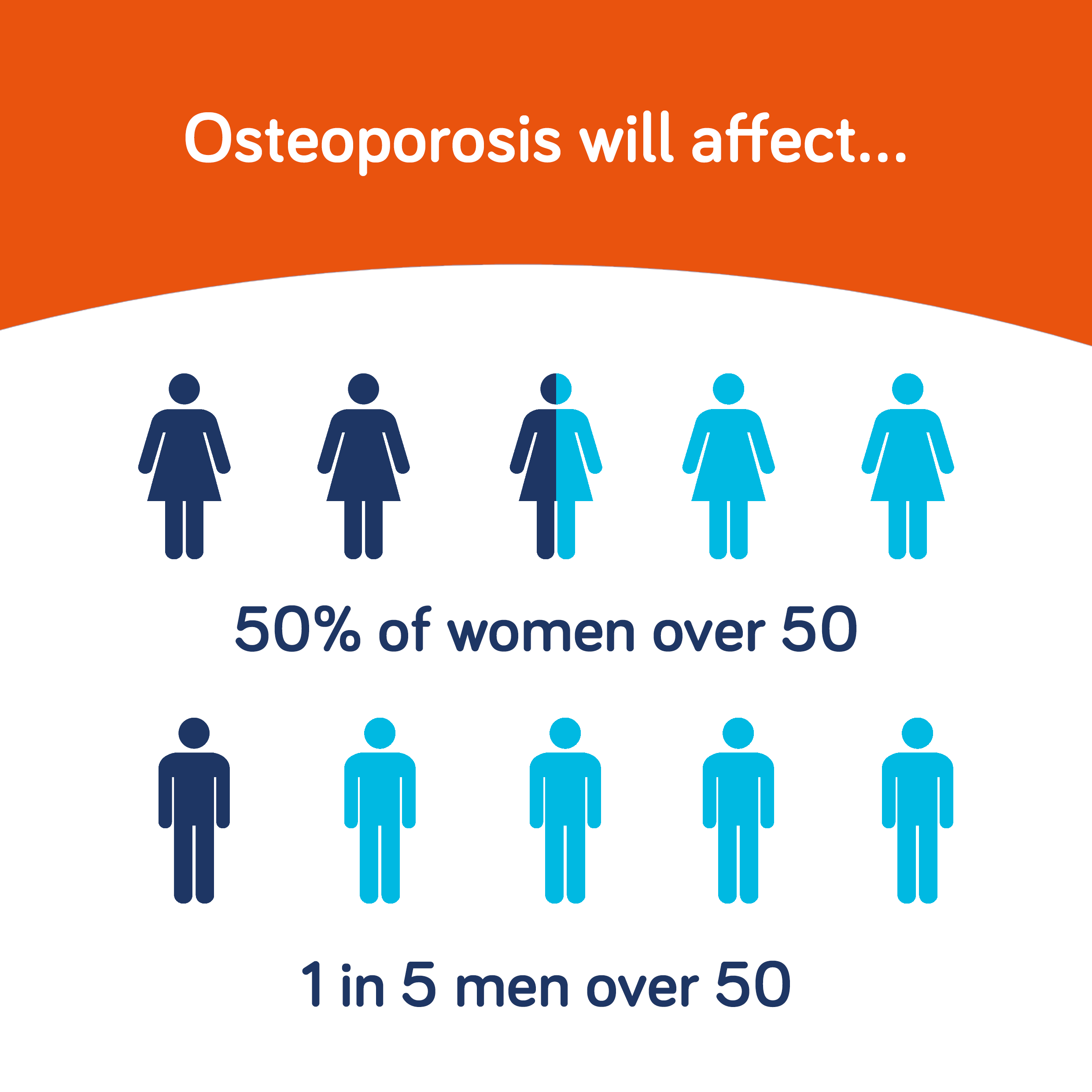 Royal Osteoporosis Society on Twitter: "Did you know, osteoporosis will ...