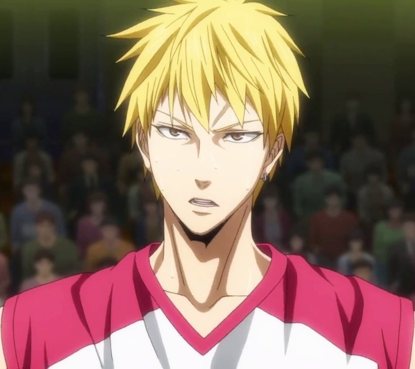 Kise Ryouta Perfect Copy