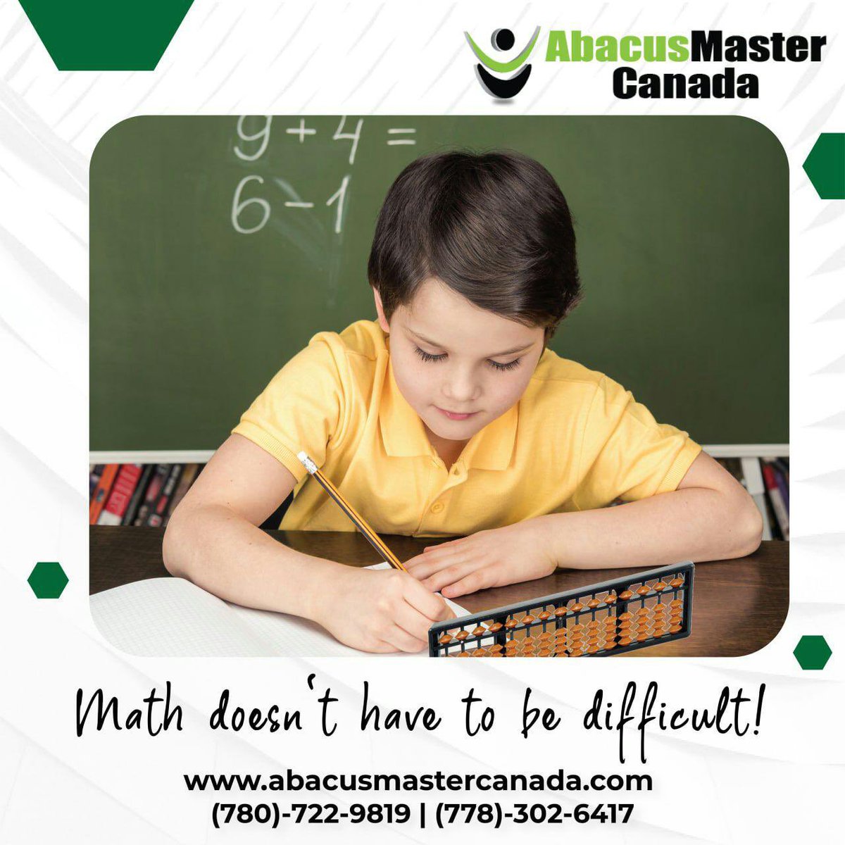 AbacusMaster Canada (@AbacusCanada) | Twitter