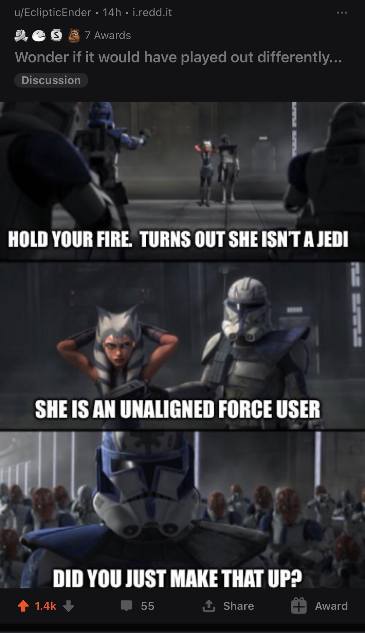 Fire Power Memes