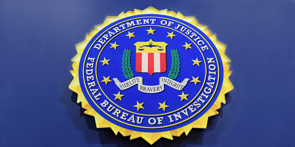 Fidelity Bravery Integrity Logo