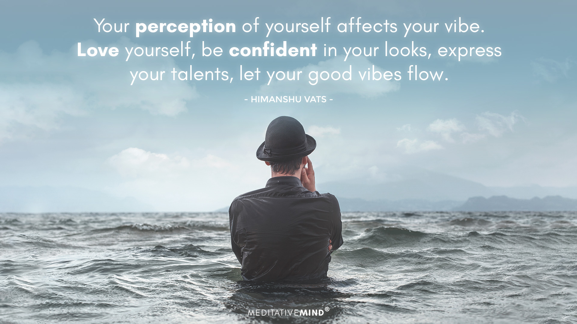 Perception Love Quotes