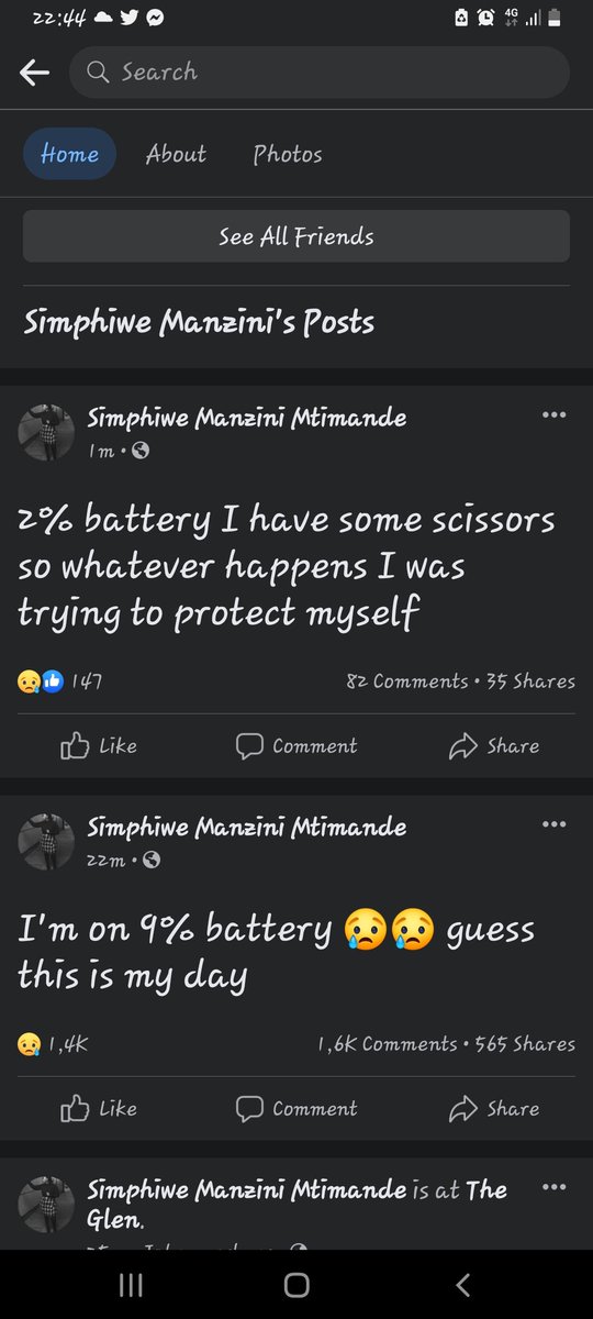 Sithebe Kwanele (@kwanele_sithebe) | Twitter