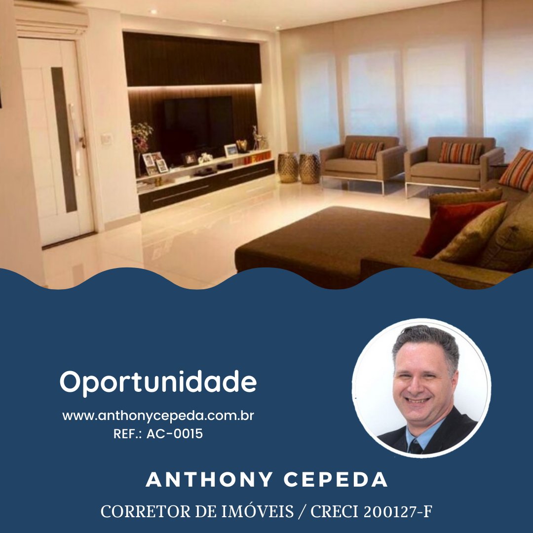 Anthony_Cepeda_Corretor (@CepedaCorretor) | Twitter