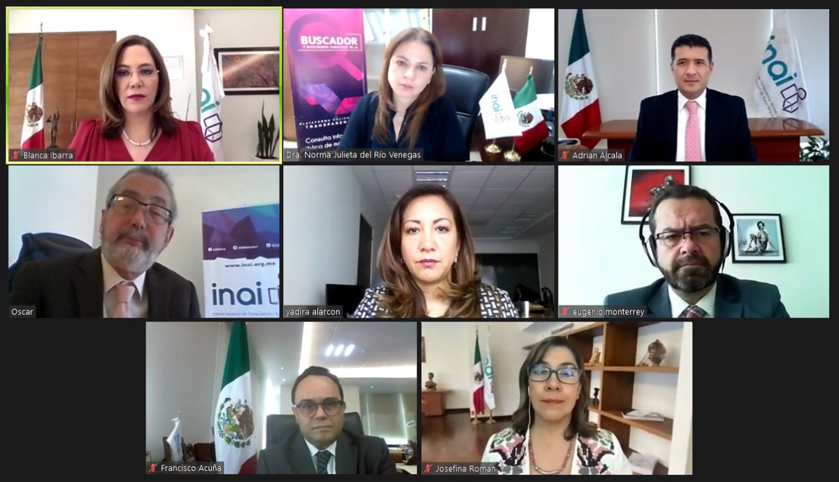 Inai On Twitter Sesiónenvivoinai No Te Pierdas La Sesión Virtual