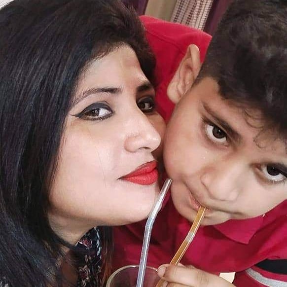 Silky Singh (@Silkysareequeen) | Twitter