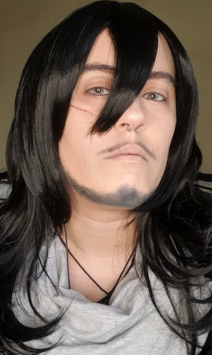 🔞🏳️‍🌈Roddy (喰 環/サンイーター)🏳️‍🌈🔞 (@the_scream_bean) さんのコスプレ作品まとめ (3 件 ...