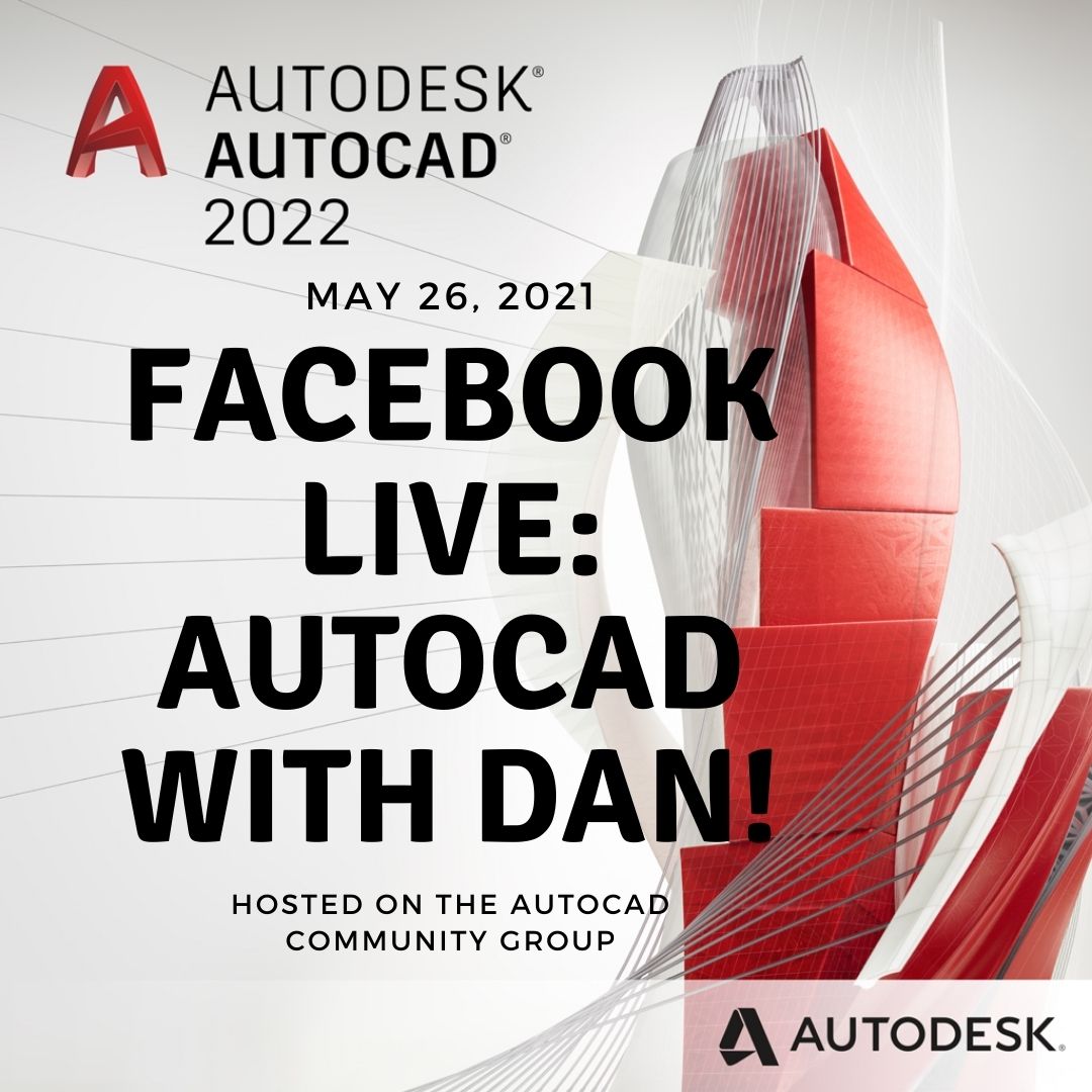 Autodesk Autocad 2022 Logo