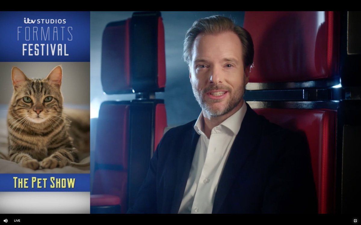 ITV Studios (@itvstudios) | Twitter