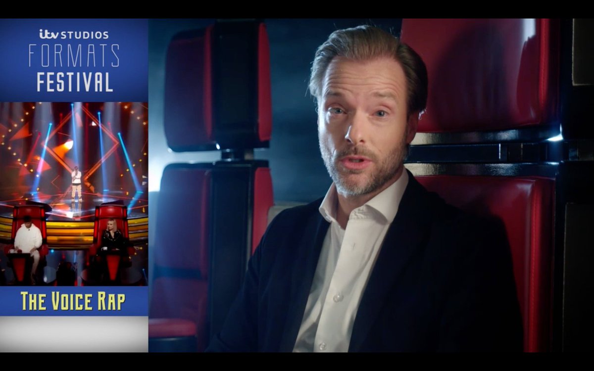 ITV Studios (@itvstudios) | Twitter