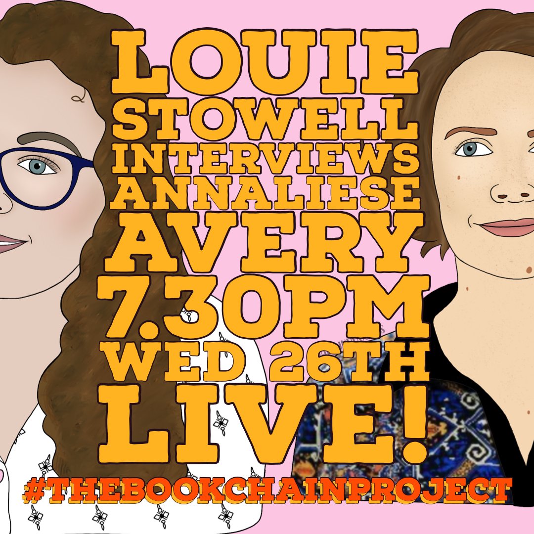 Anna Bowles | Author