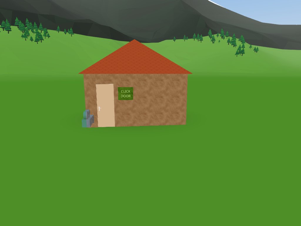 CoSpaces Edu on Twitter: "Check out this simple #CoBlocks example that ...