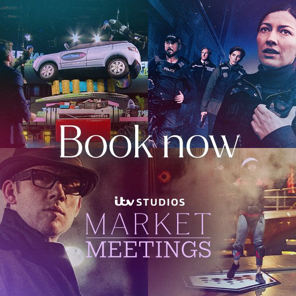 ITV Studios (@itvstudios) | Twitter
