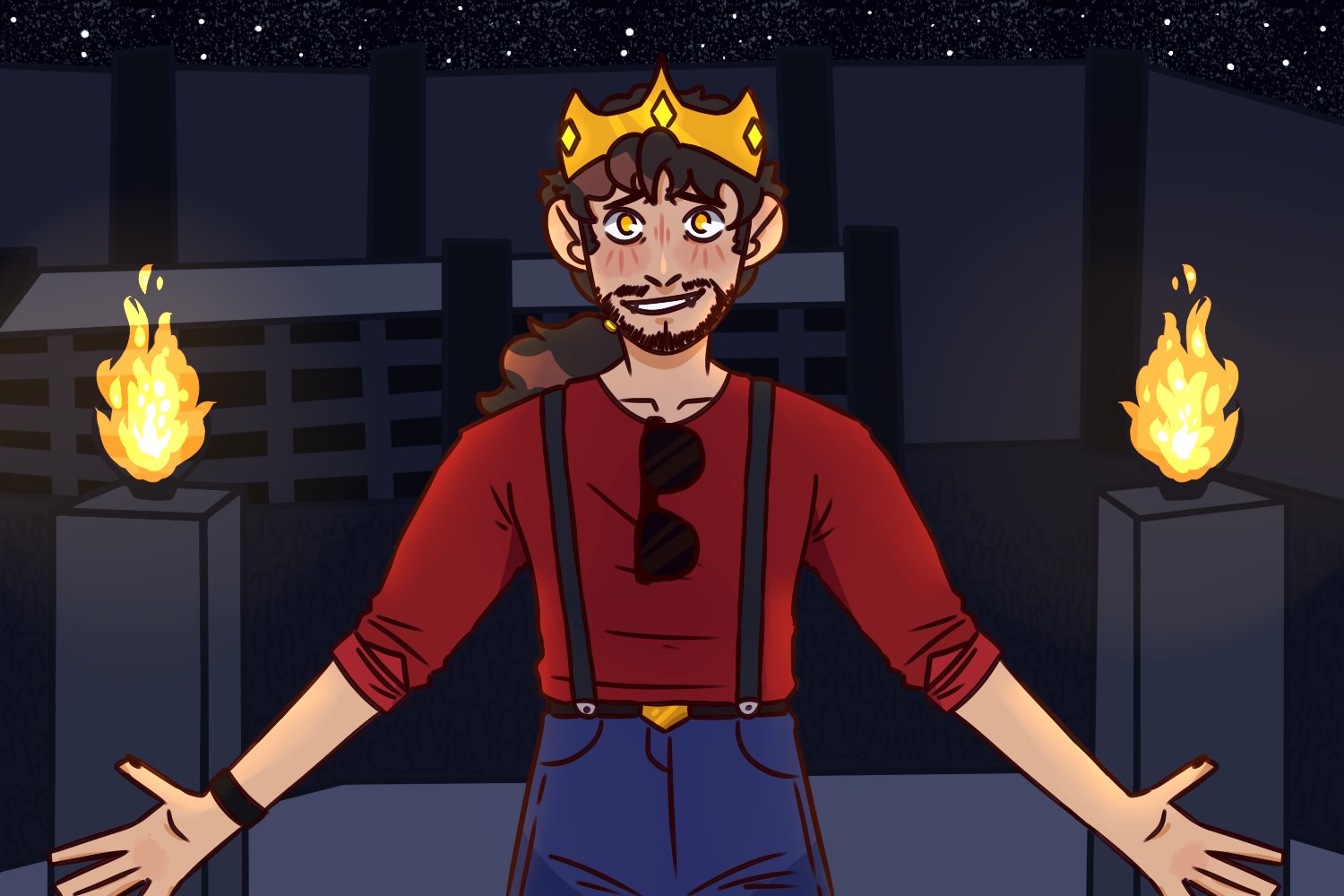 Inthelittlewood Winter