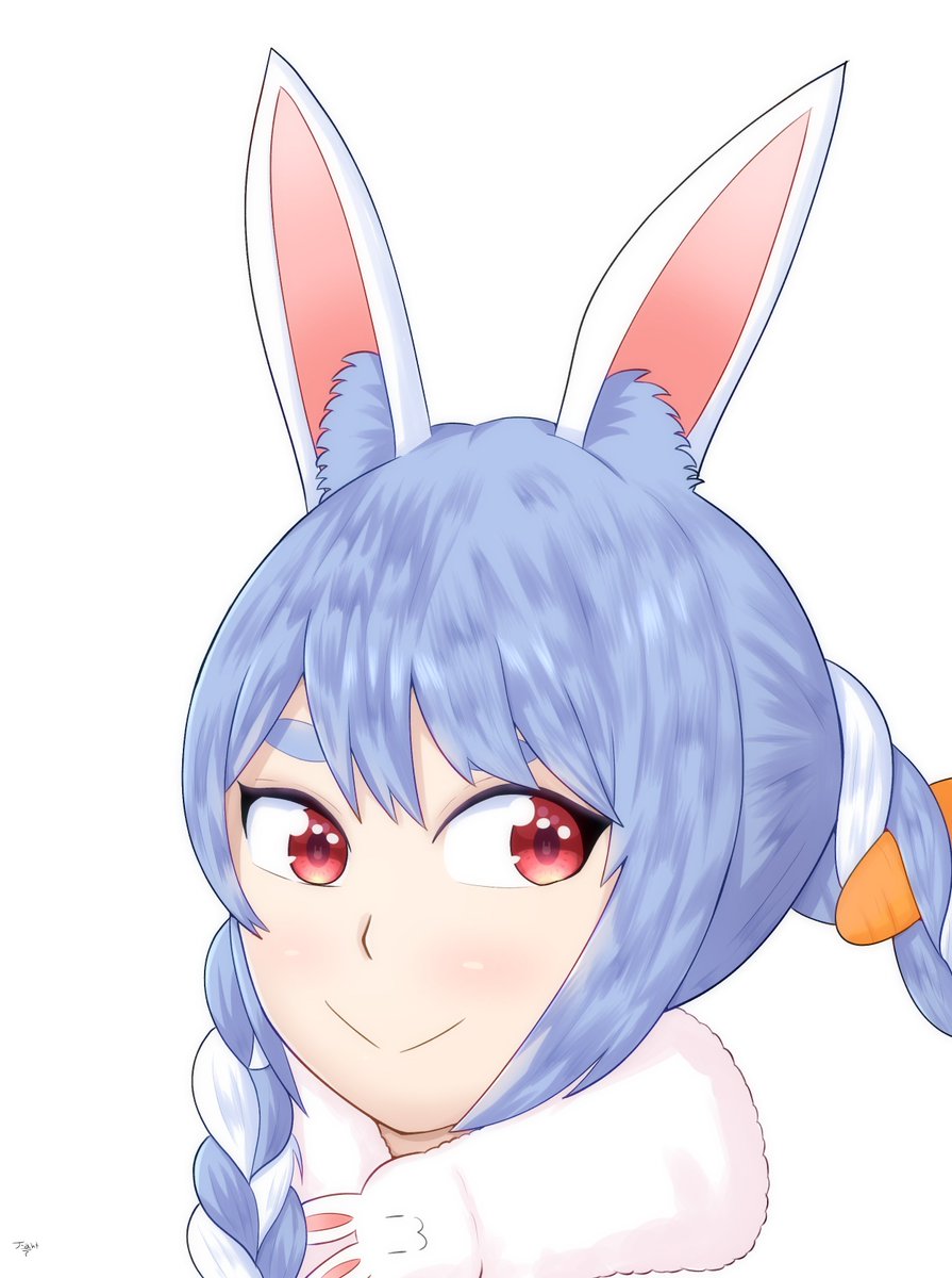 Pekora fanart : r/Hololive