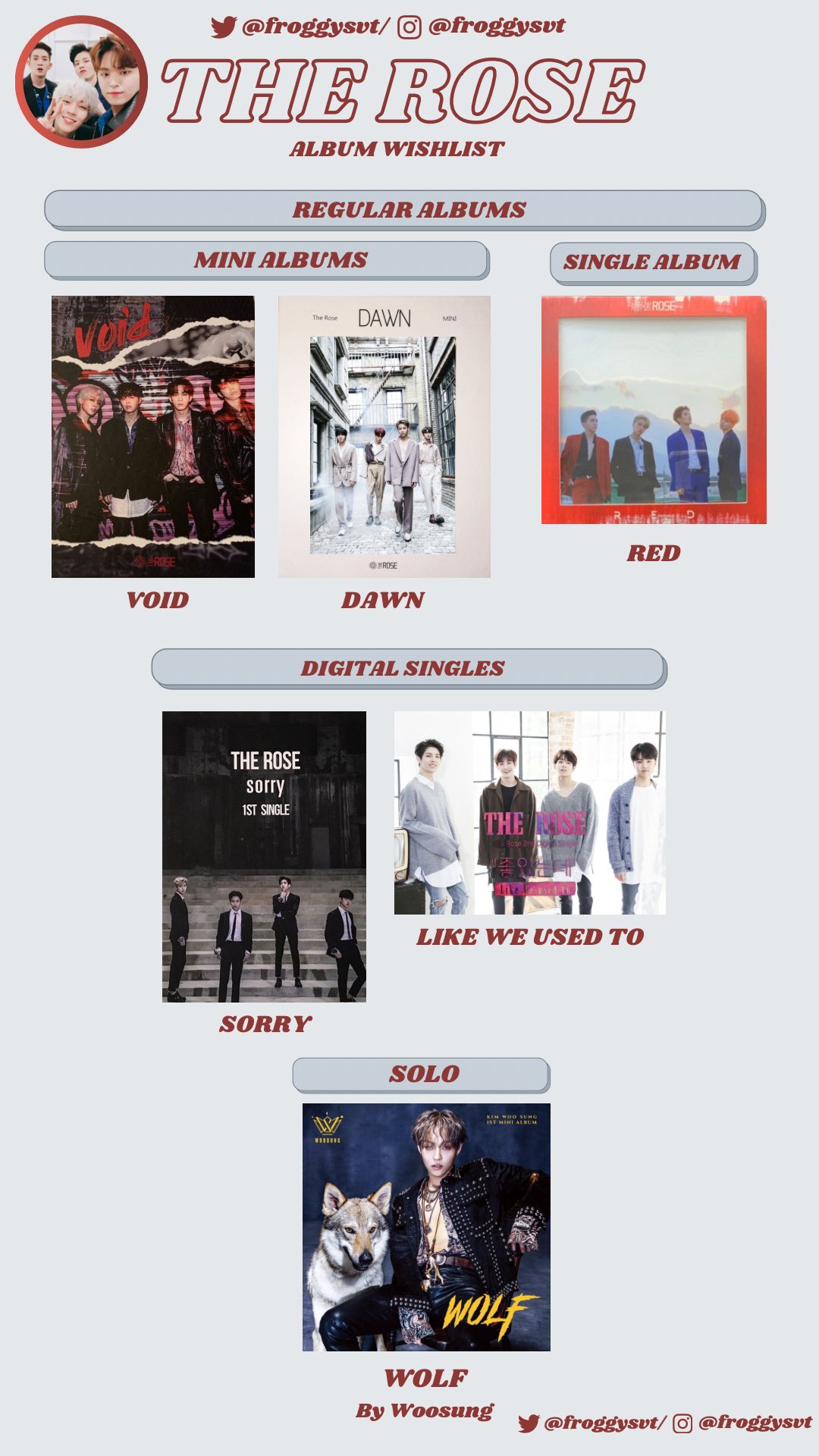 The rose album - munimoro.gob.pe