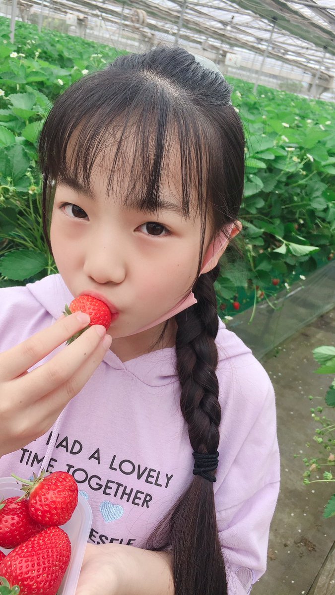 【画像】さら SOGAっ娘の美少女JSアイドルが可愛すぎる！ | ピチガッ!!