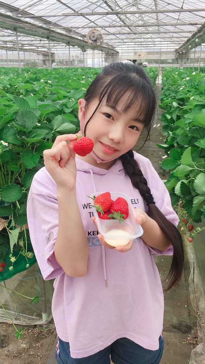 【画像】さら SOGAっ娘の美少女JSアイドルが可愛すぎる！ | ピチガッ!!