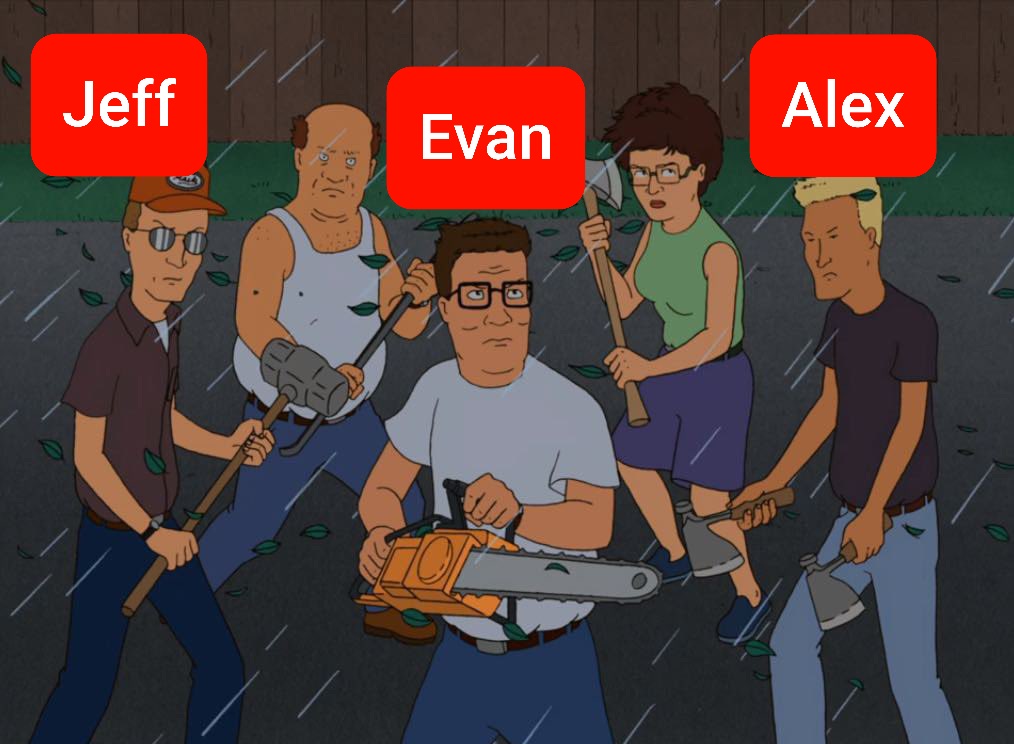 Zombielovejuice on Twitter: "@jeffreyKoval U cant tell me im wrong. https://t.co/MMh42ordbC ...