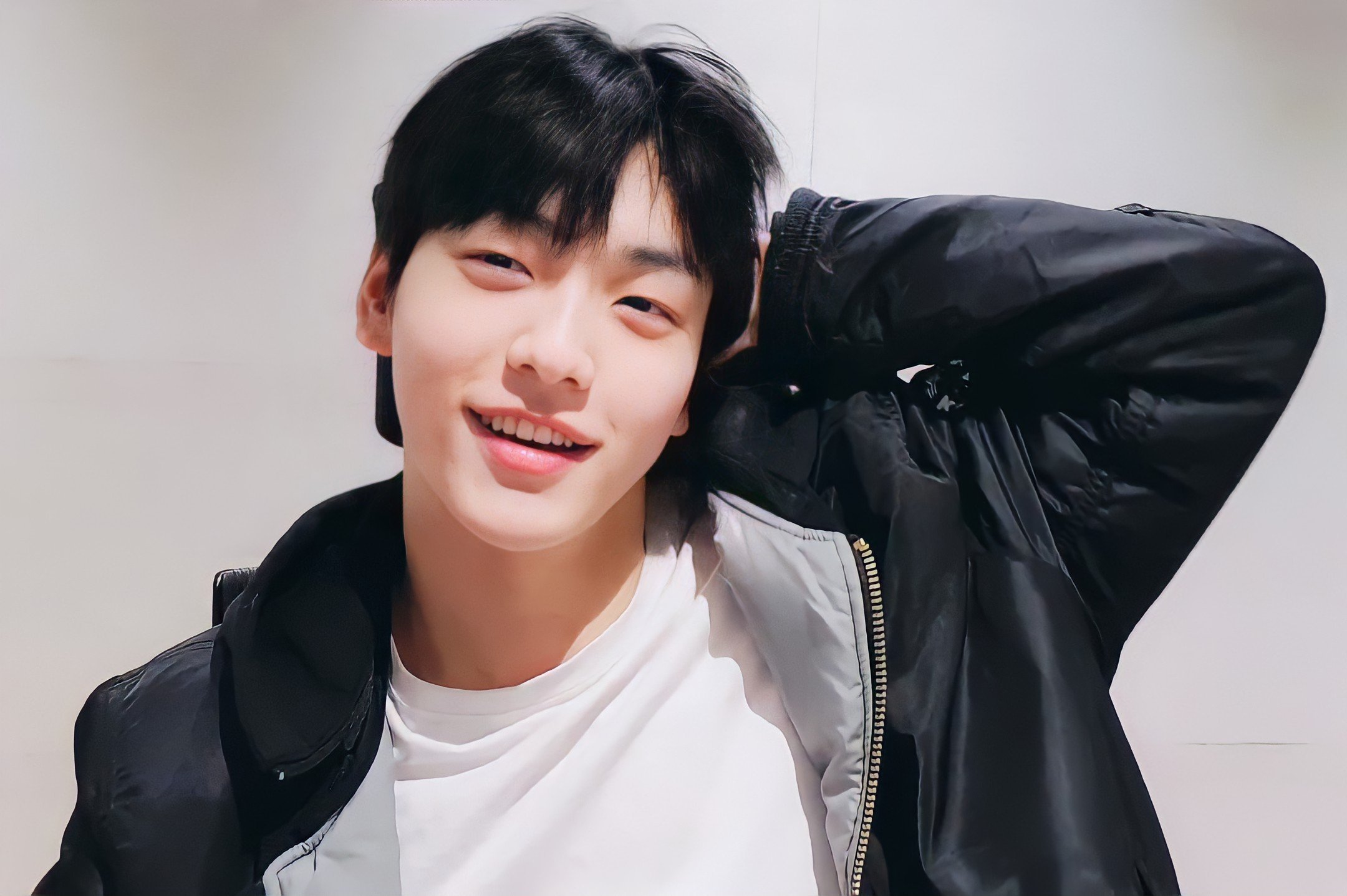 Black Catcher on Twitter: "THREAD KUMPULAN SOOGYU AU BY BLACK CATCHER BAHASA" / Twitter