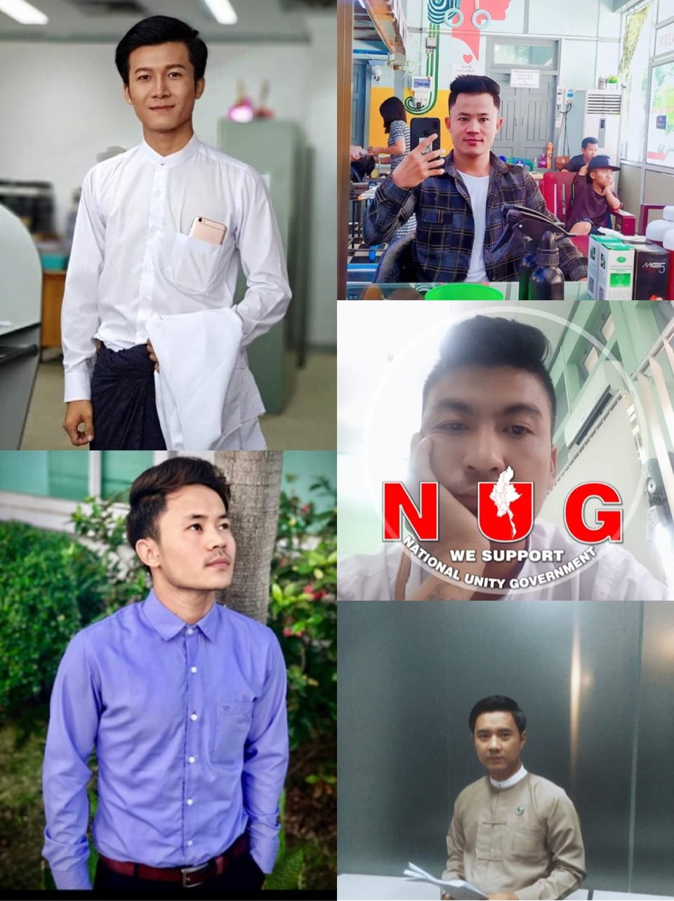 Kaung Htet Arkar Lwin (@KaungHtetArkar3) / Twitter