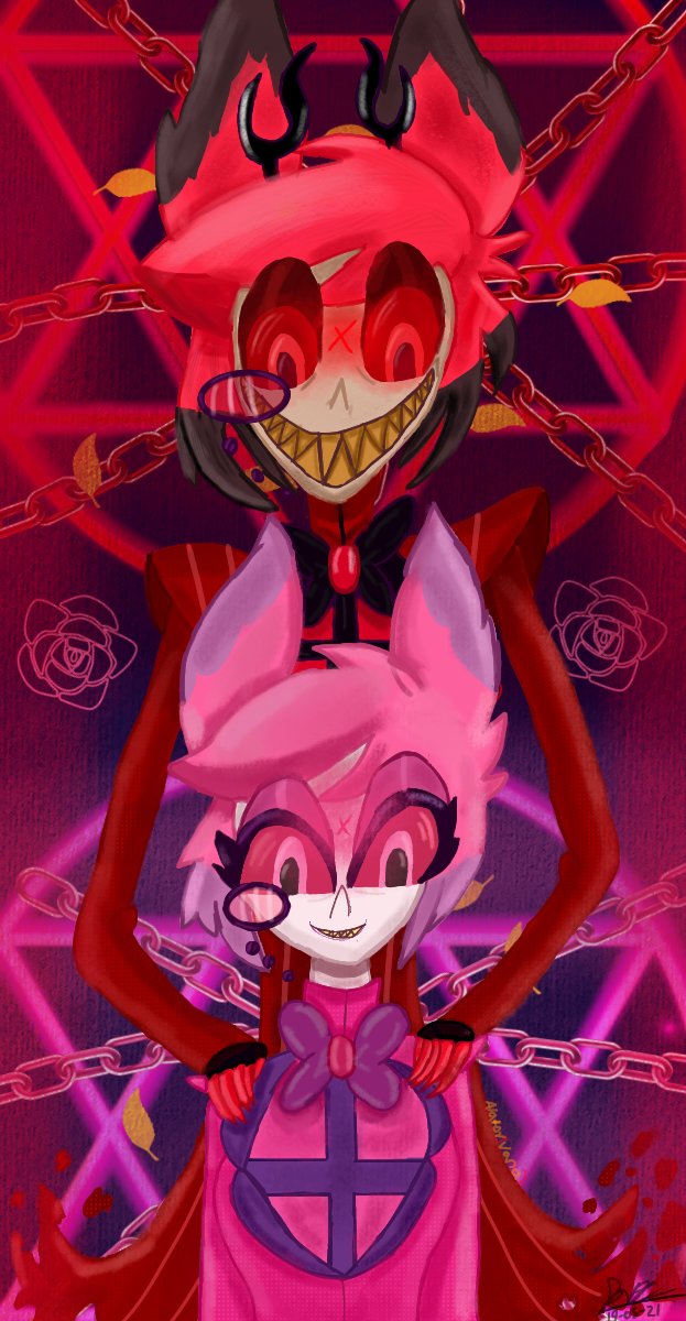 alastoriaのTwitterイラスト検索結果。