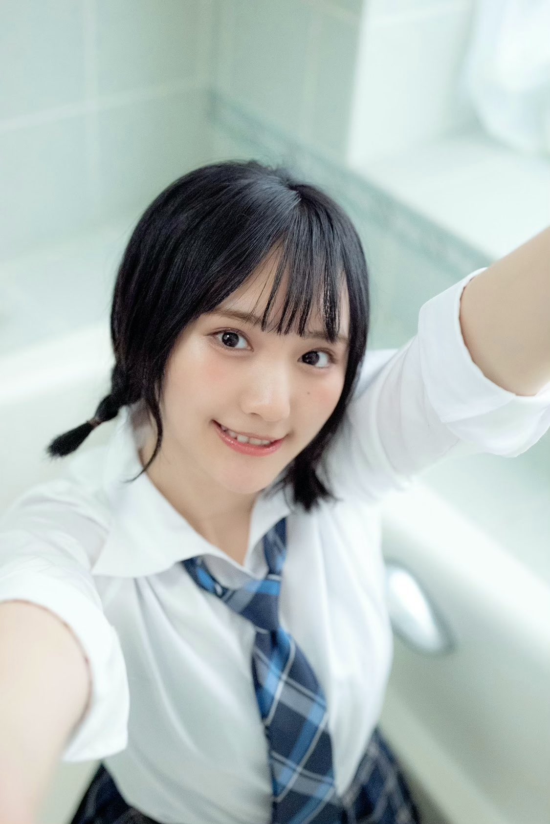 こだまる on Twitter: "撮影させていただきました。 モデル：そよん（@soyon_1231） カメラ：Nikon Z5 レンズ：NIKKOR Z 50mm f/1.8 S ※ご本人 ...