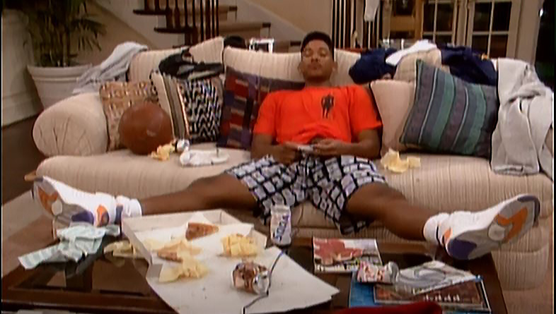 Will Smith Fresh Prince Meme