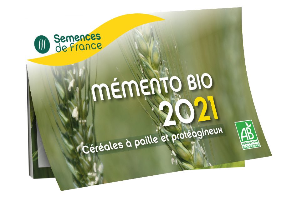 Semences de France – Semencier leader en France. Expert en semences ...