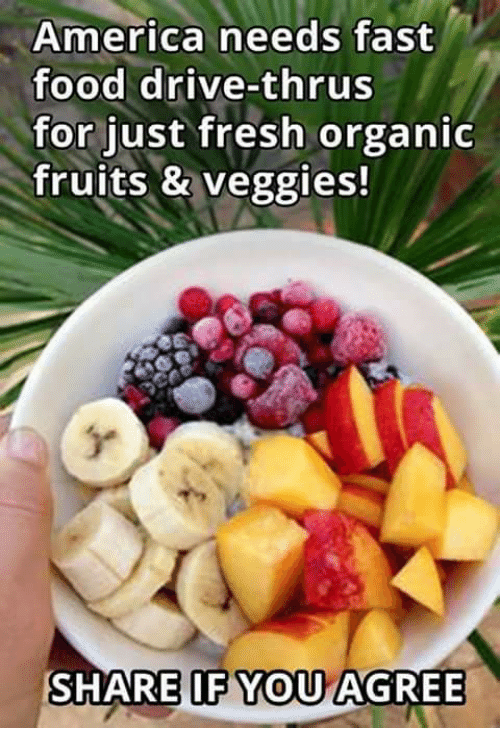 Organic Live Food On Twitter If You Maintain A Healthy Diet Or At