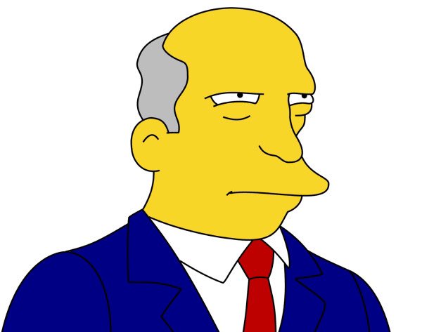 Superintendent Chalmers