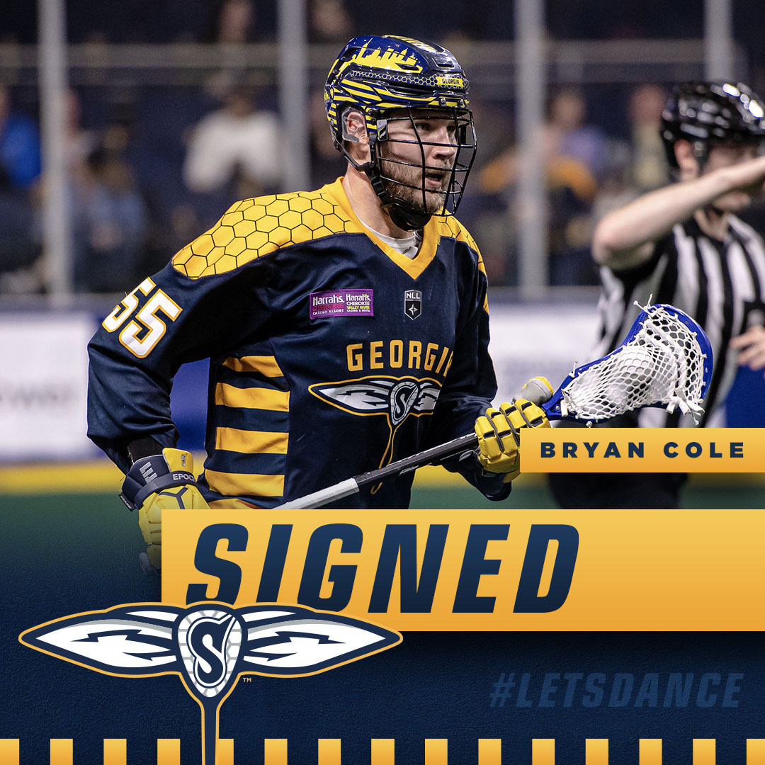 Home | Georgia Swarm Pro Lacrosse Team