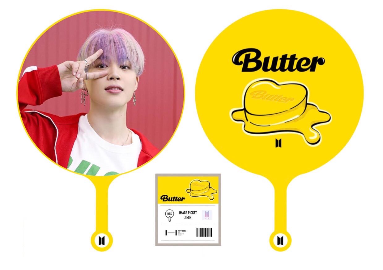 BTS ジョングク ミニうちわ(BTS ジョングク 公式 グッズ うちわ BTS ジョングク ミニうちわ(BTS ジョングク 公式 グッズ うちわ