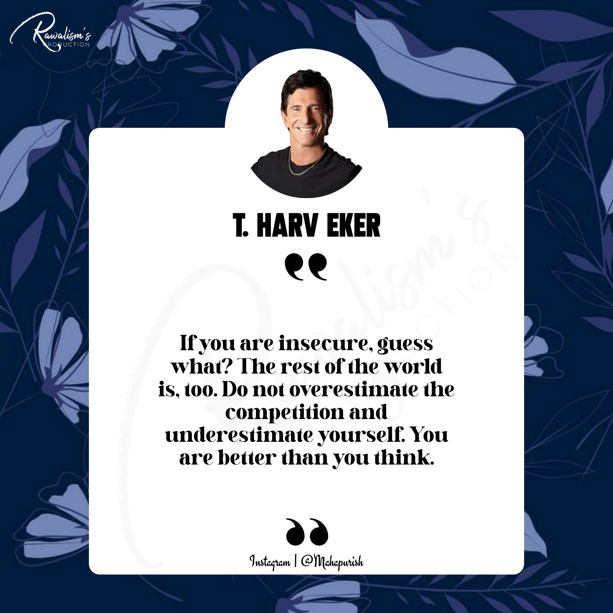 Guess Who Quotes For Instagram