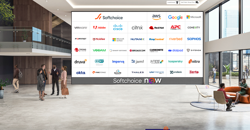 Softchoice (@softchoice) | Twitter