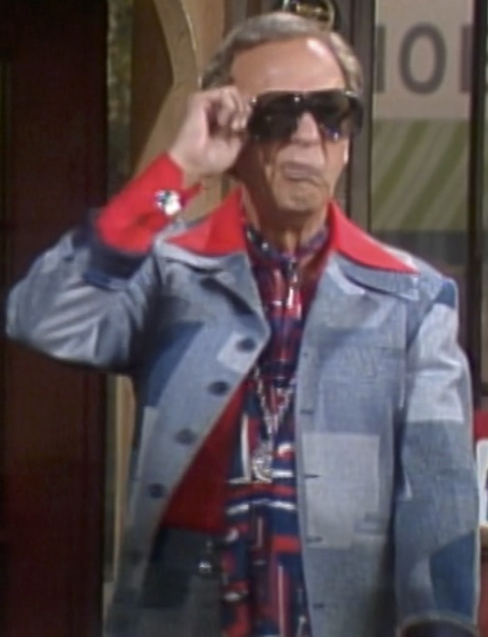 Don Knotts Threes Company