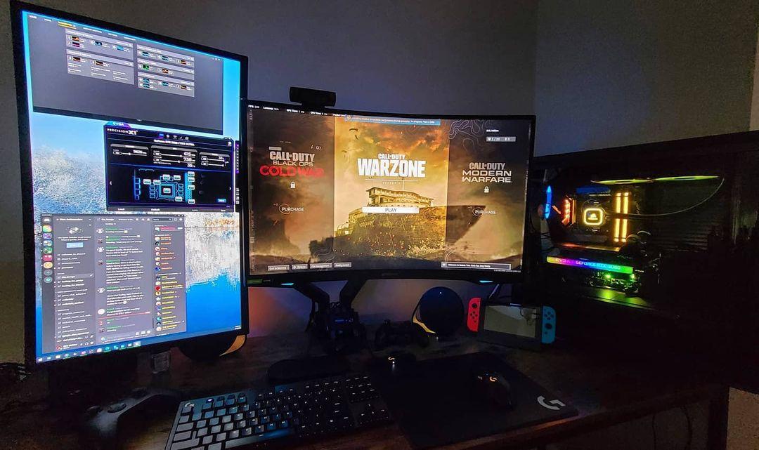 Call Of Duty Setup | atelier-yuwa.ciao.jp