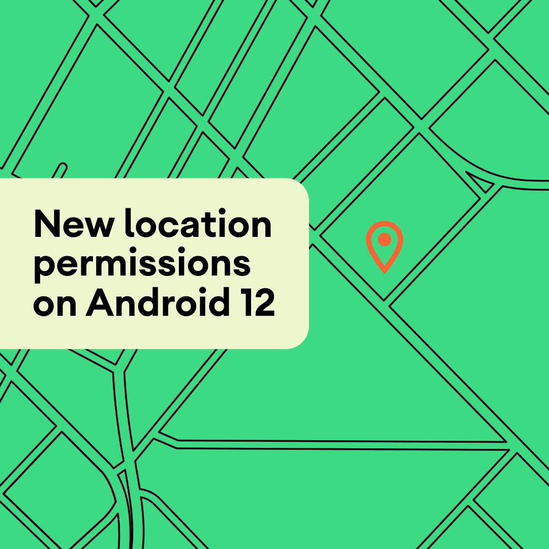 Updated location permissions let you decide how much access apps have ...