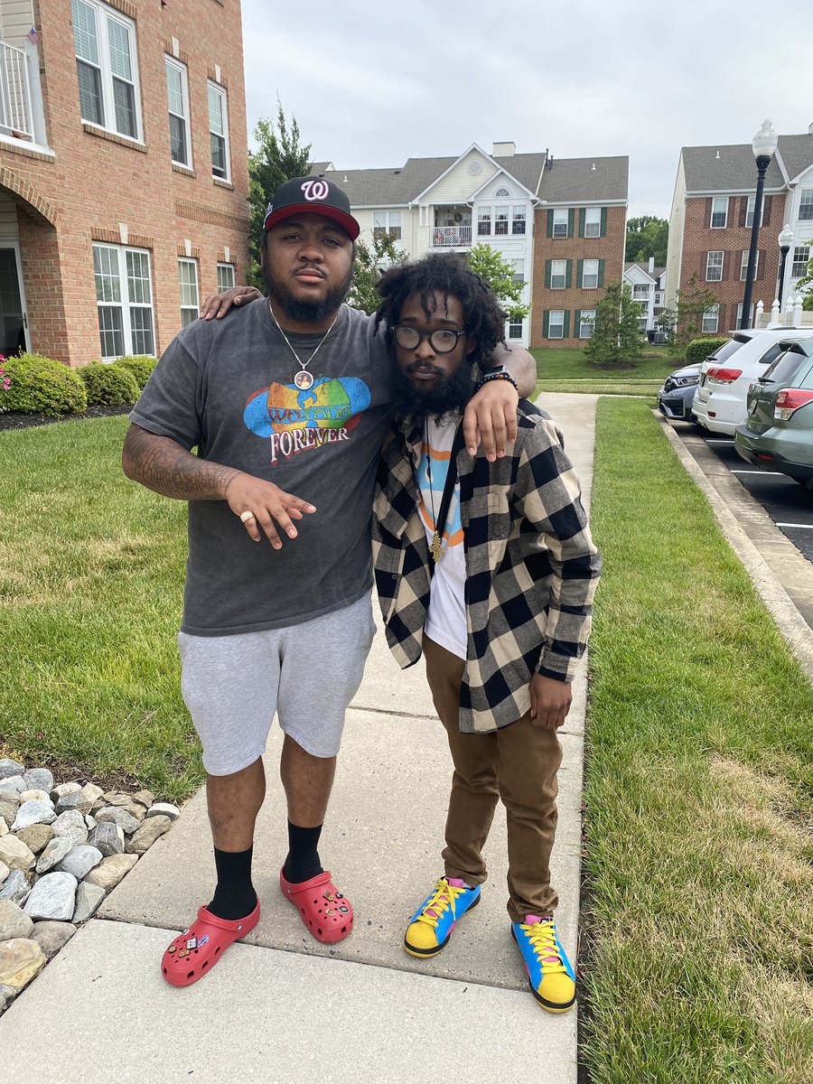 Nathan Corbett From The Wire