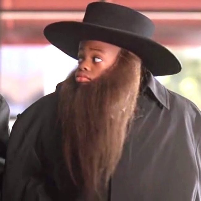 Stymie? Is that you? : r/loveafterlockup