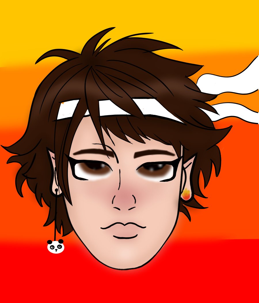 cyph NEW ART IN PINNED (@cypherdoesart) さんのイラスト・マンガ作品まとめ (6 件) - Twoucan